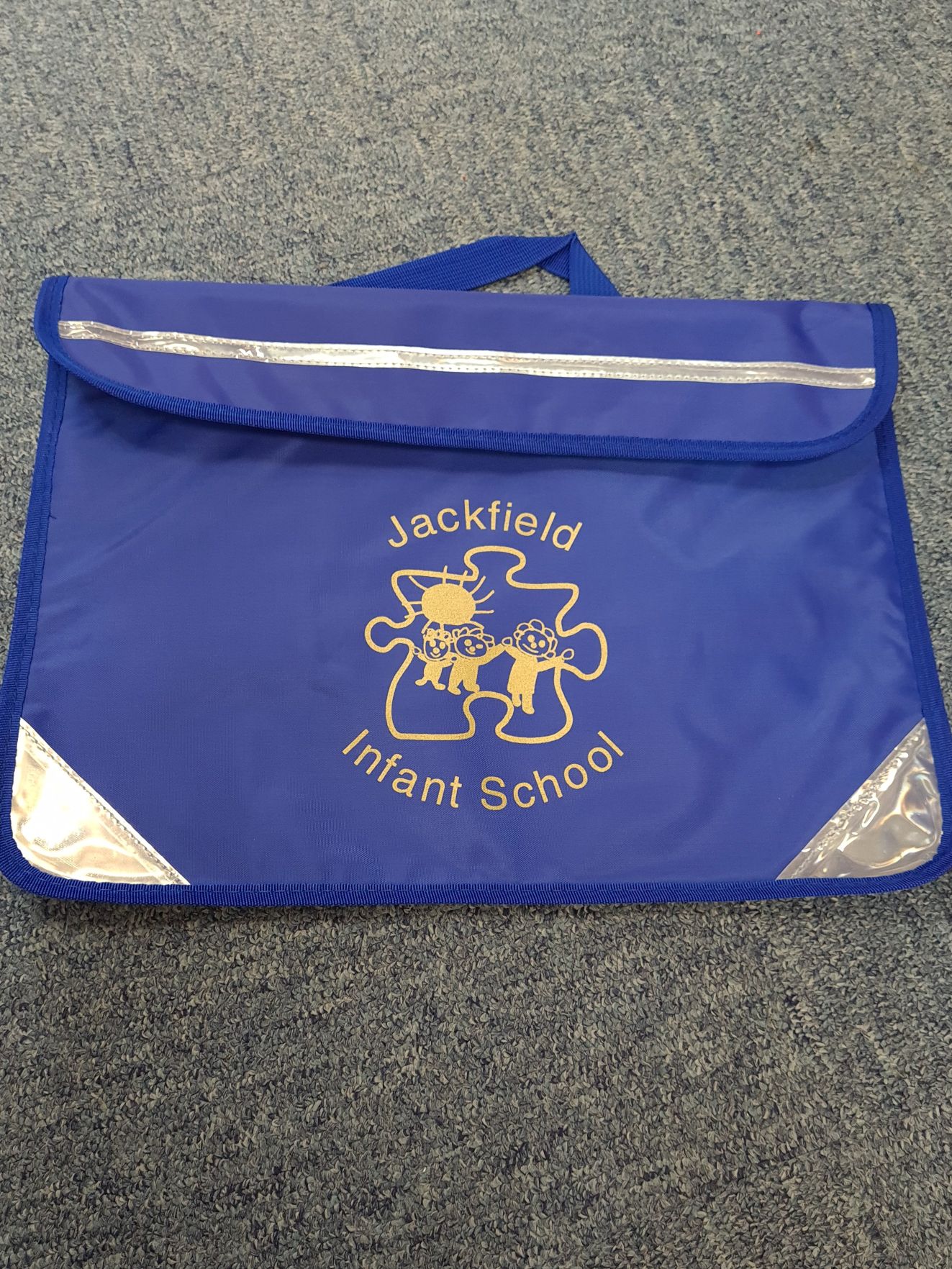 Jackfield Uniforms - Jackfield Infants