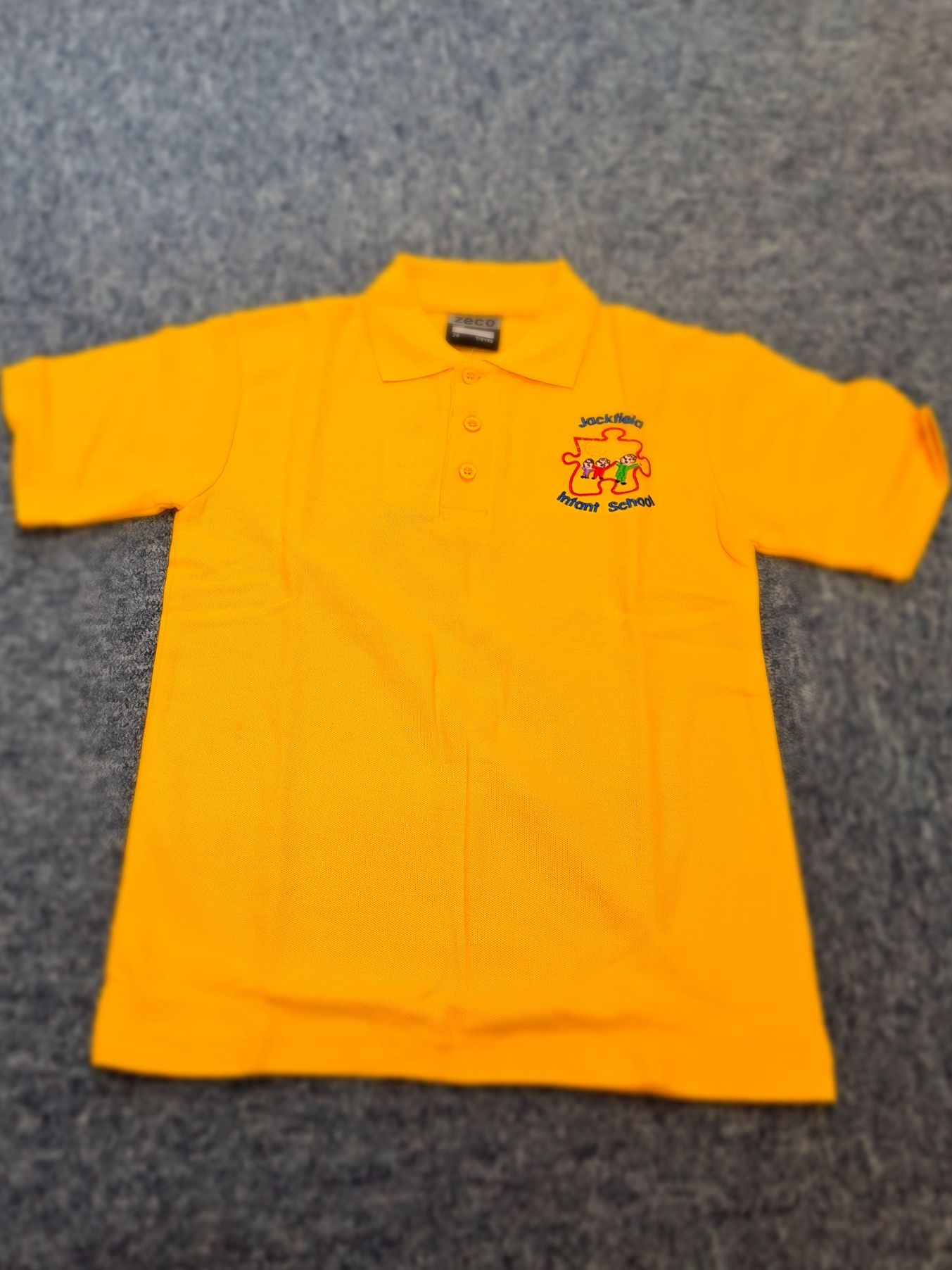 Jackfield Uniforms - Jackfield Infants