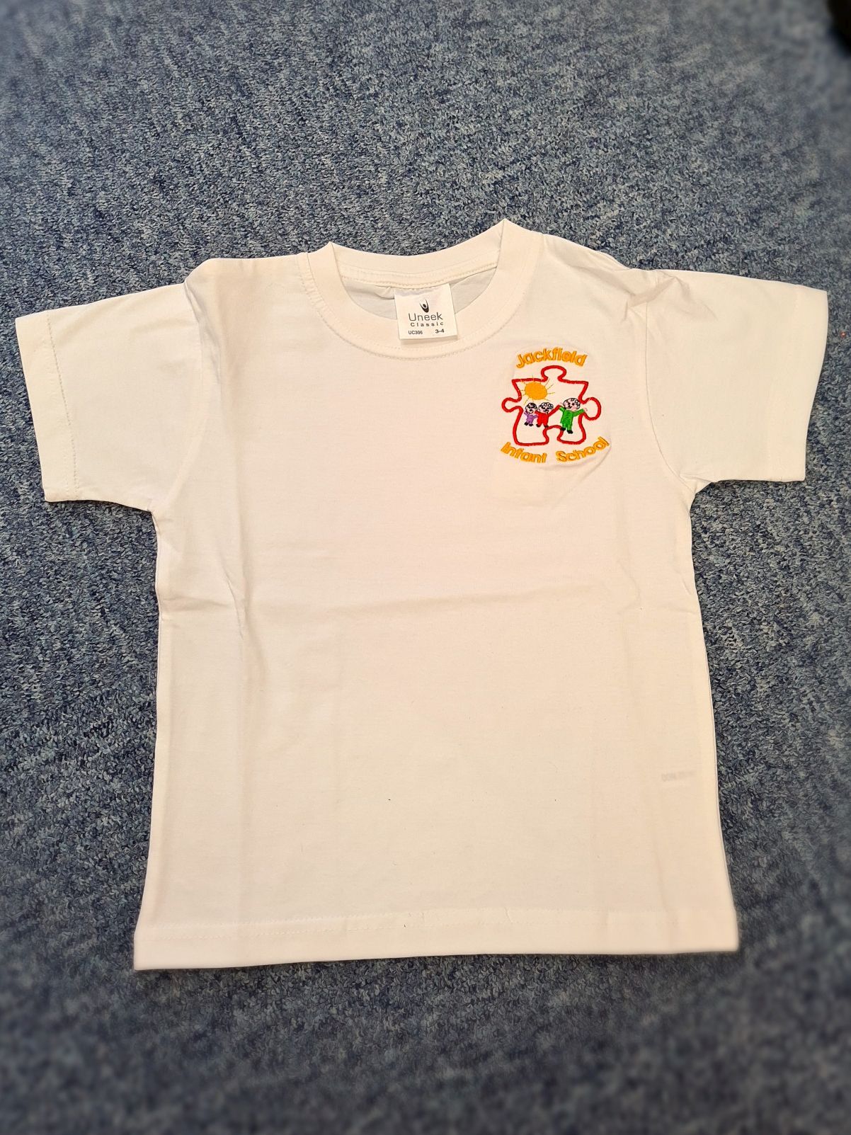 Jackfield Uniforms - Jackfield Infants