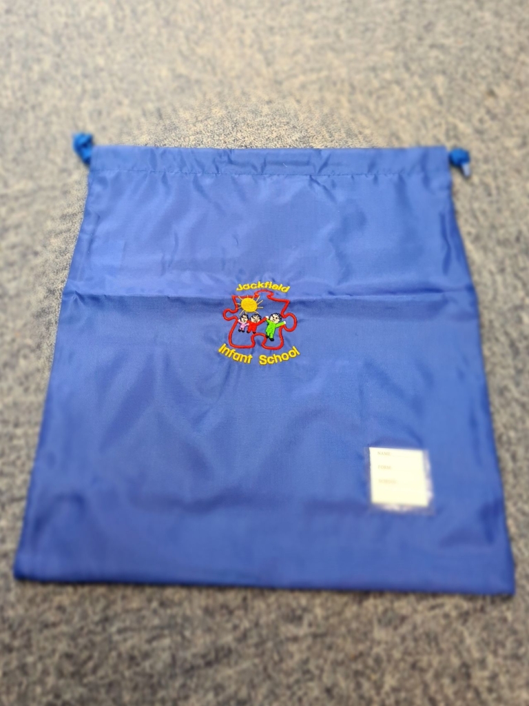 Jackfield Uniforms - Jackfield Infants