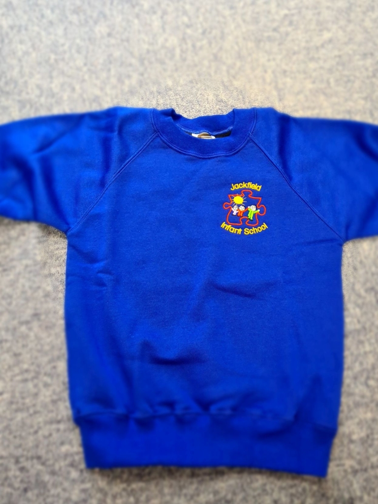 Jackfield Uniforms - Jackfield Infants