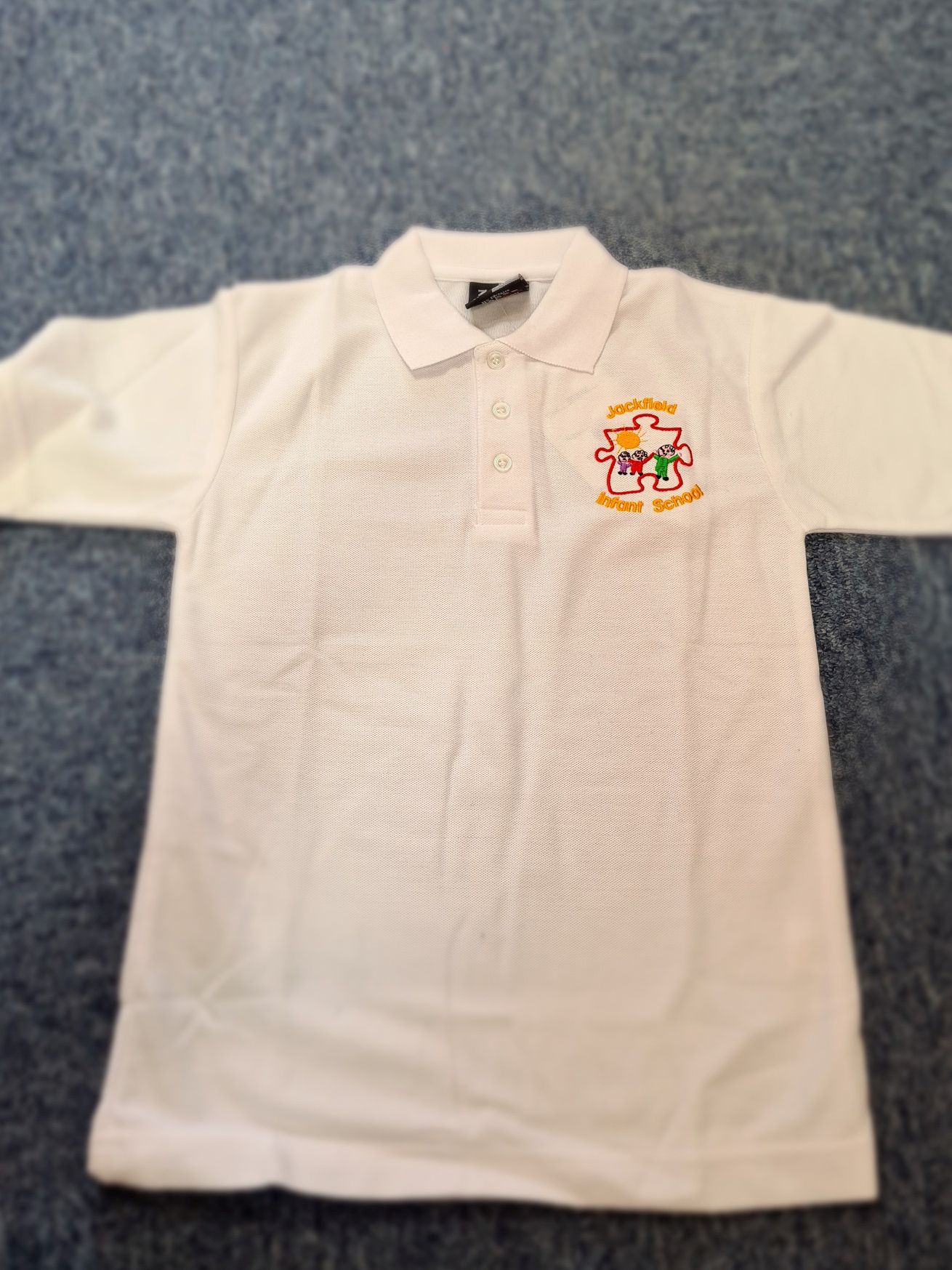 Jackfield Uniforms - Jackfield Infants